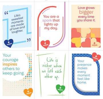 Love Notes