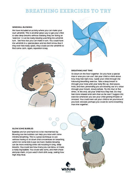 Downloads – Wildling Books