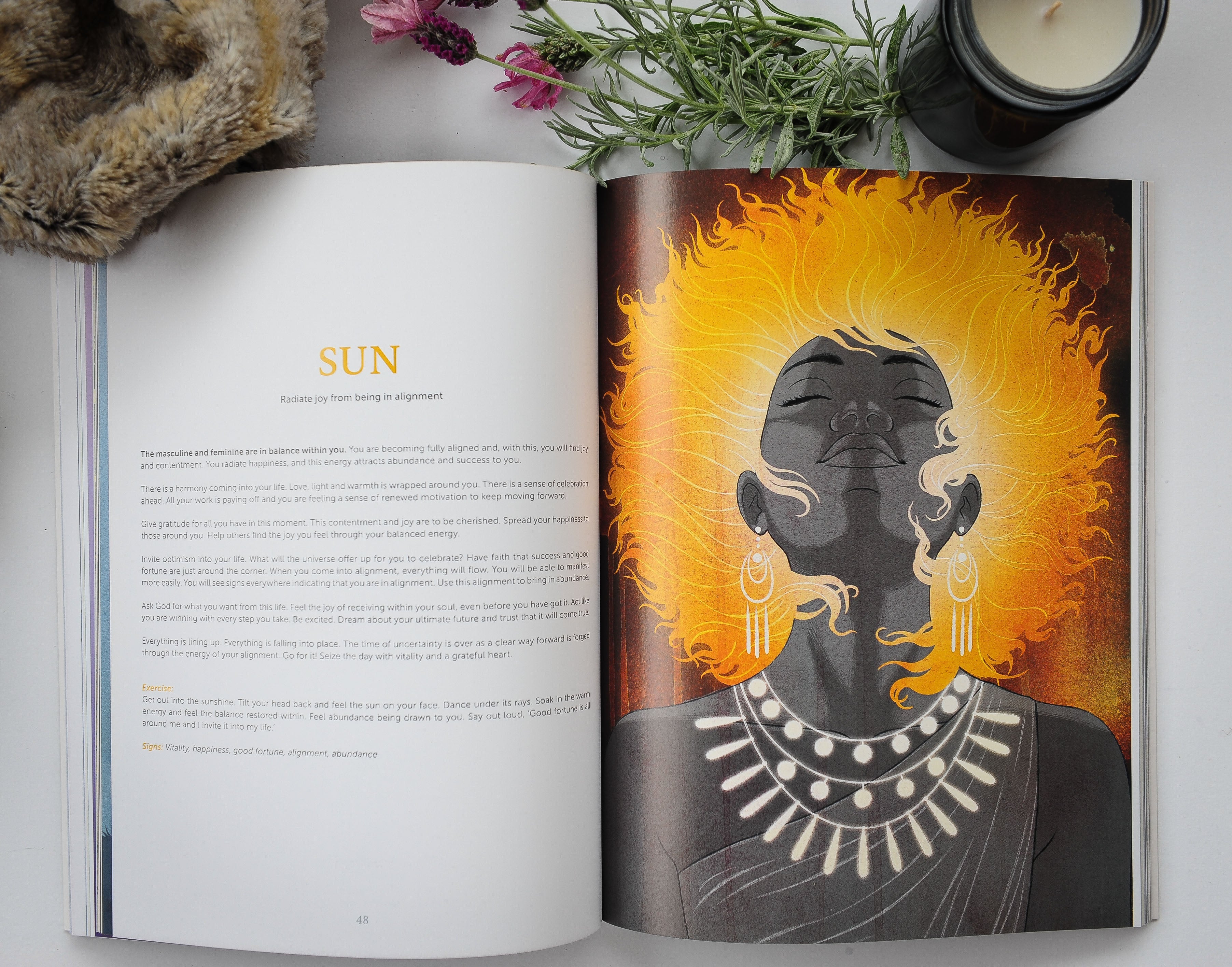 Intuition - It Holds the Answers You Seek Book