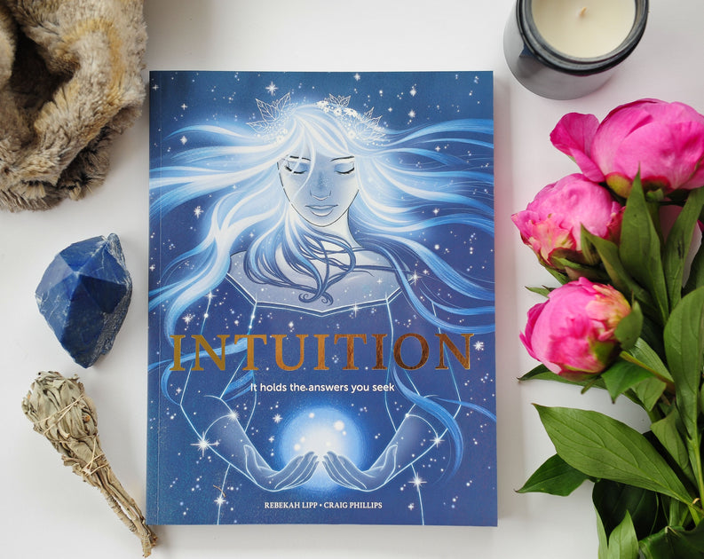 Intuition – Wildling Books